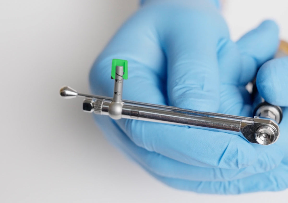 SmartMarker - Straumann Compatible - Surgical (10pk) – ImplantWise