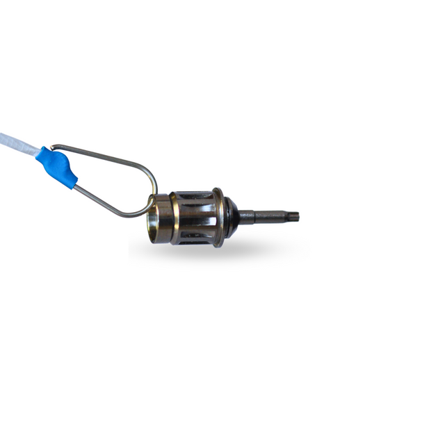 DriverClip – ImplantWise